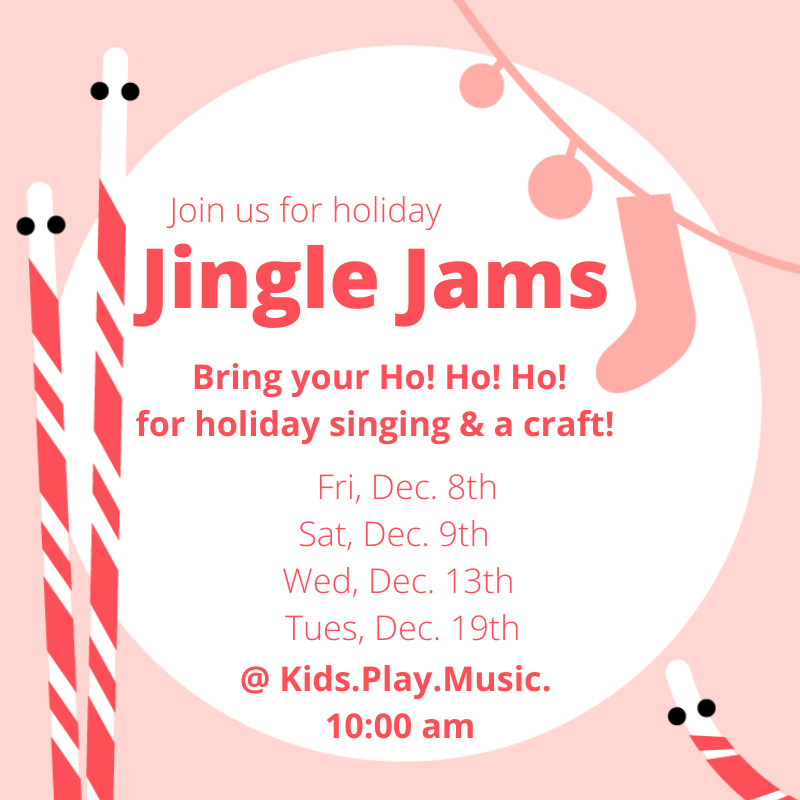 Welcome to Music Together in Phoenix