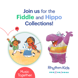 Welcome to Music Together in Phoenix