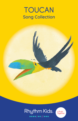 Robinsongs For Kids offering Music Together classes in Ann Arbor