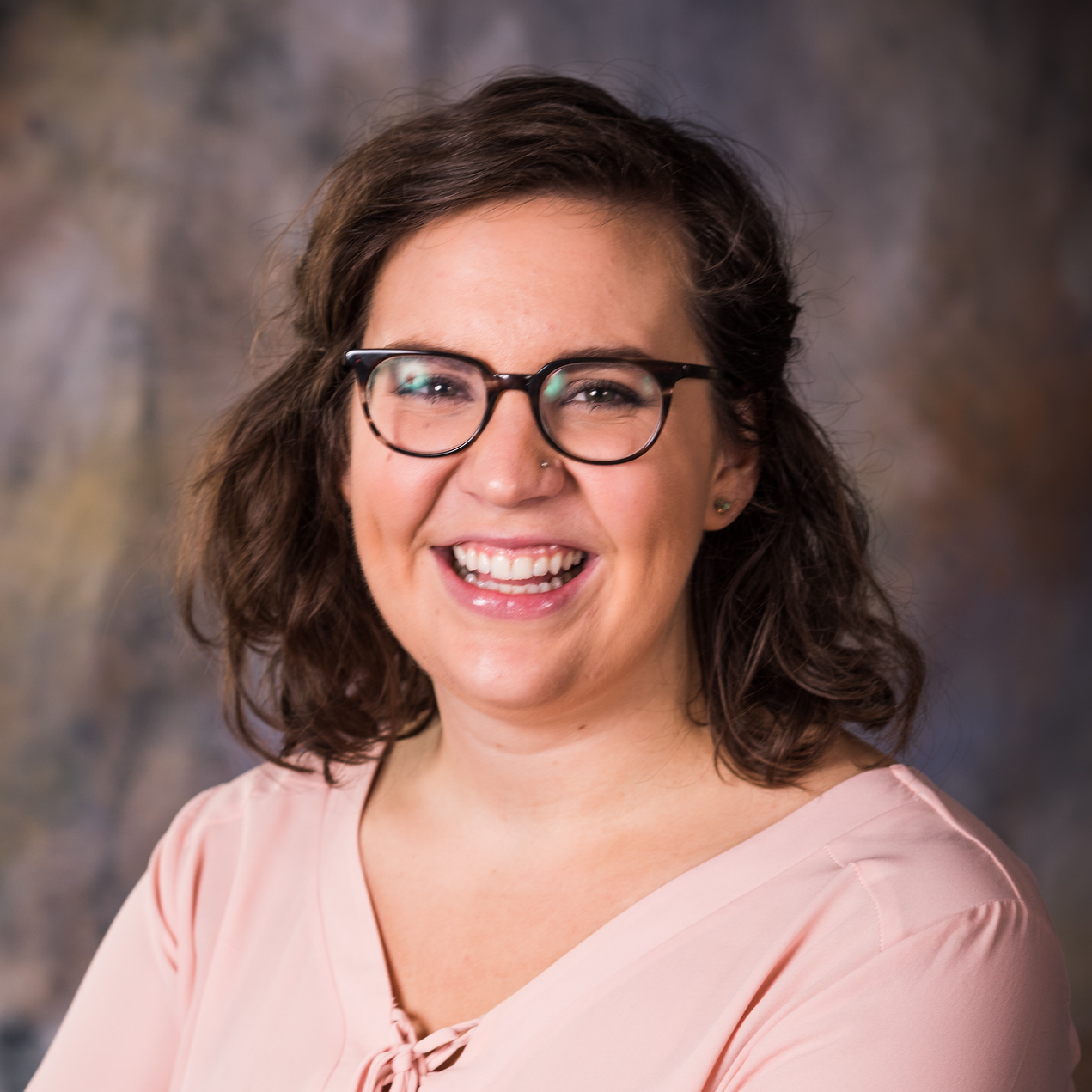 Michele Venegas | Music Together | Michelle, Shelly