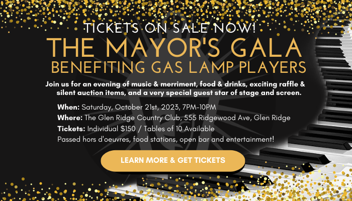 Gas Lamp Players - Welcome to Gas Lamp, Inc.