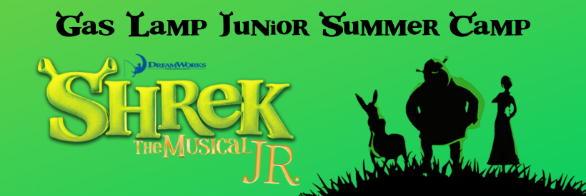 Gas Lamp Players - Welcome to Gas Lamp, Inc.