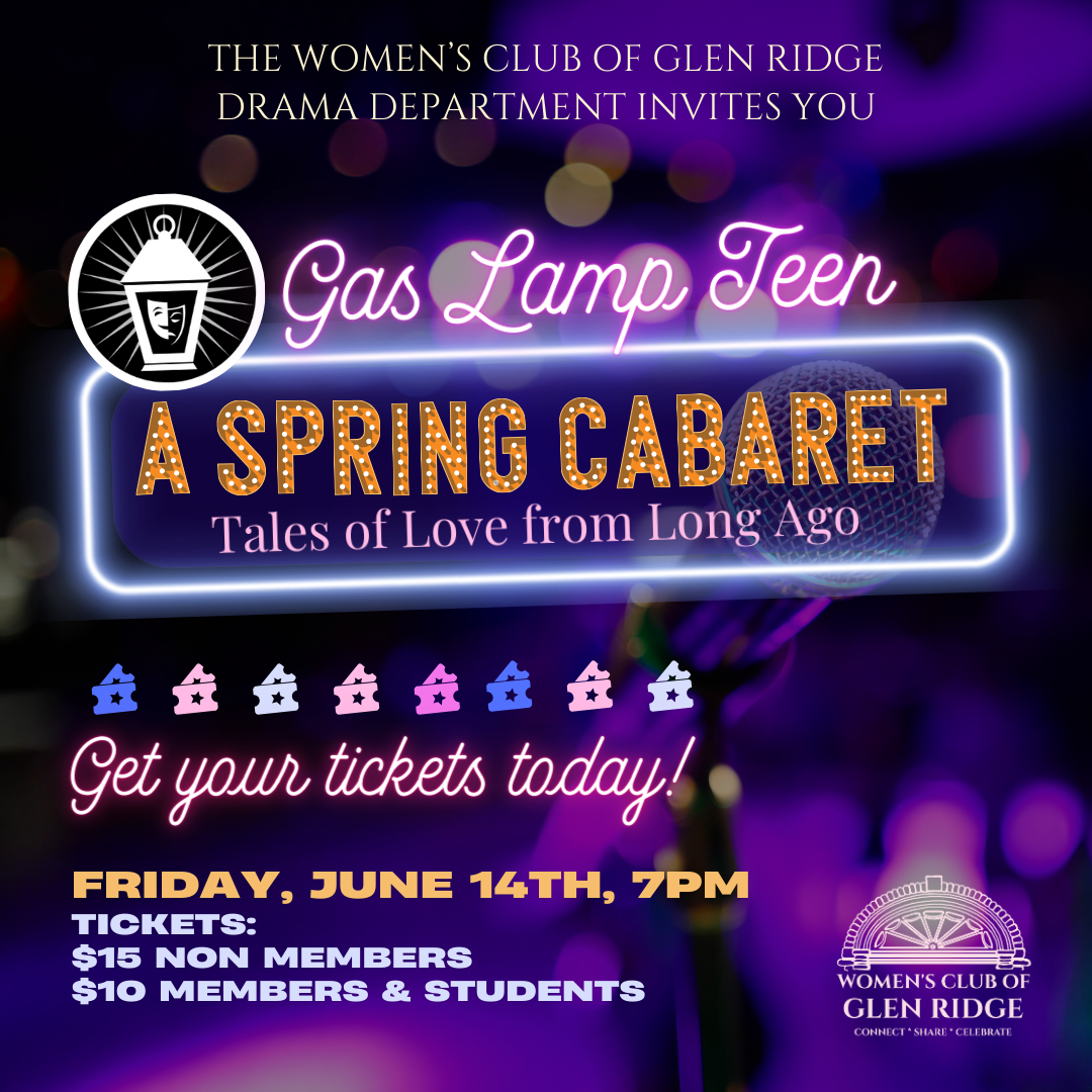 Gas Lamp Players - Welcome to Gas Lamp, Inc.