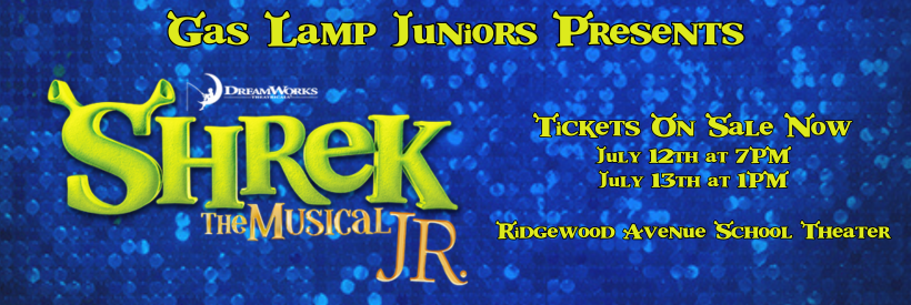 Gas Lamp Players - Welcome to Gas Lamp, Inc.