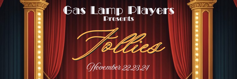 Gas Lamp Players - Welcome to Gas Lamp, Inc.