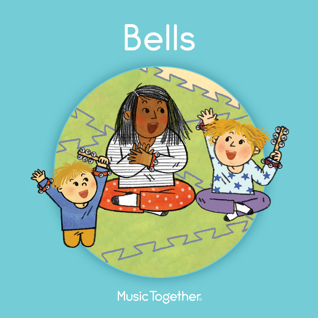Music Together | Blossom Music Tree | Early Childhood Music Program in ...