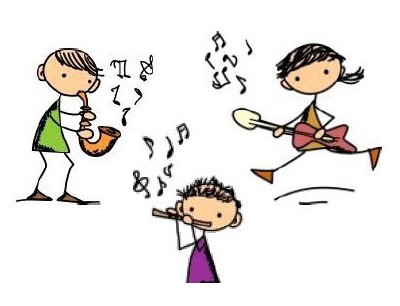 Tot Music - Welcome to Tot Music