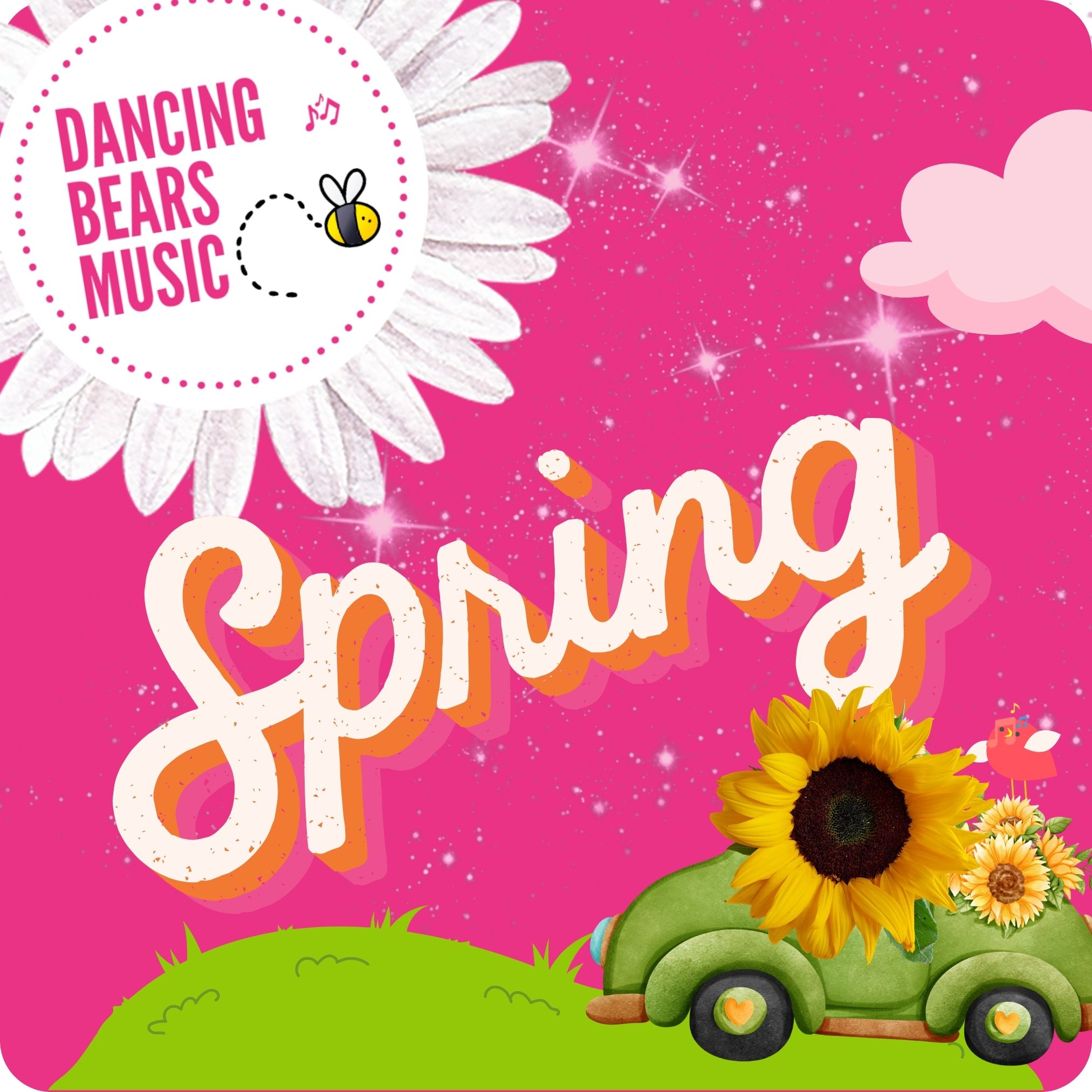 Dancing Bears Music - Classes