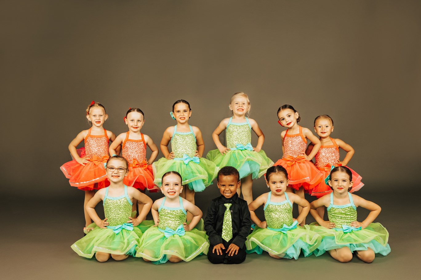 IHSDC - Welcome to In His Steps Dance Company