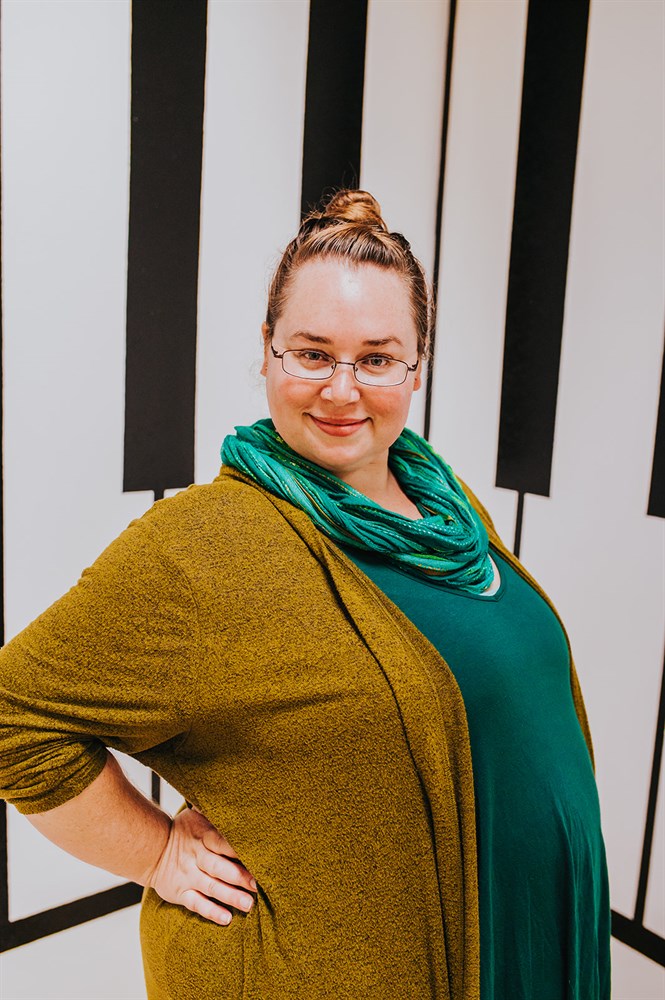 Music Together of North Whidbey and Anacortes - Our Teachers