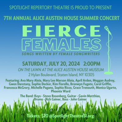 Spotlight Theatre Staten Island - Spotlight Theatre