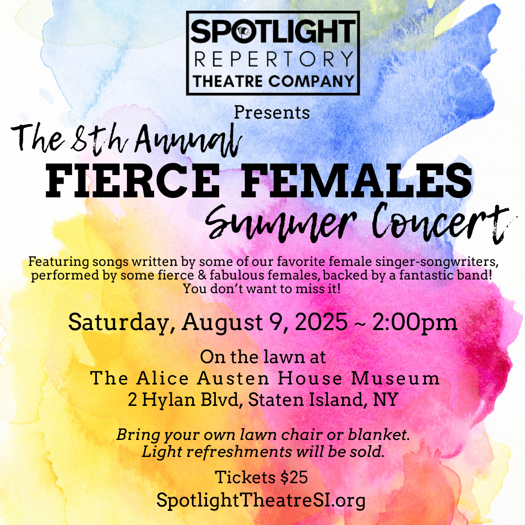 Spotlight Theatre Staten Island - Spotlight Theatre