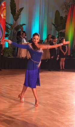 Exclusive Signature Series Ballet and Dance Intensive - Ballroom Exclusive