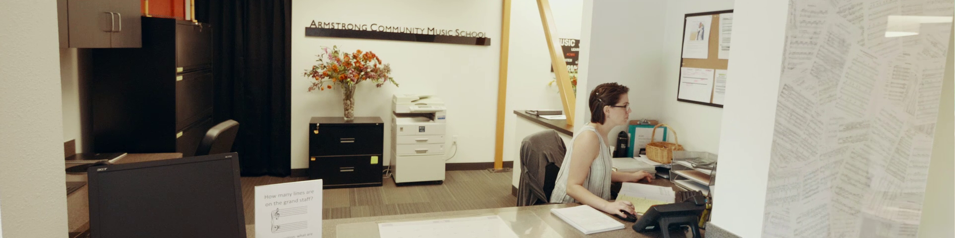 Austin music school with classes for babies, kids and adults