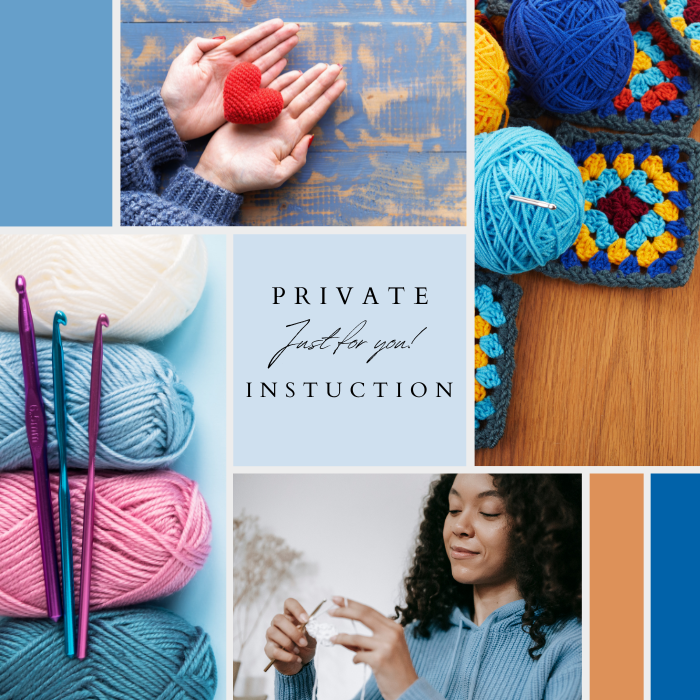 Threaded from Heaven - Private Classes