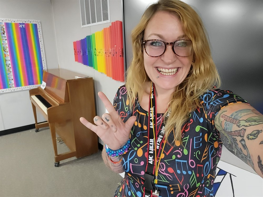 Music Together Ridgecrest, LLC - Our Teachers