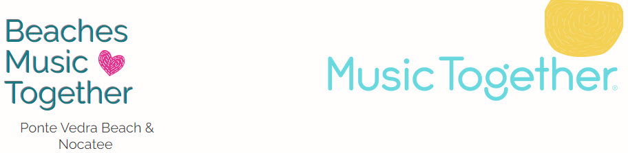 Beaches Music Together - Our Classes