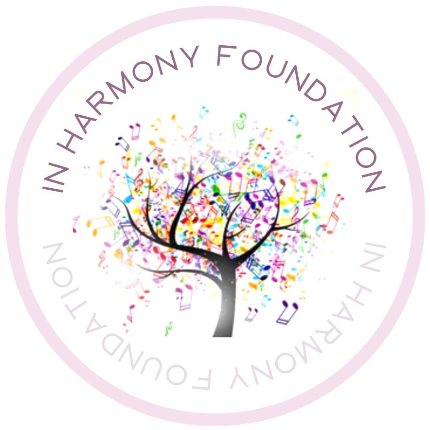 In Harmony Foundation - In Harmony Foundation