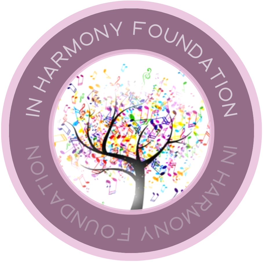 In Harmony Foundation - In Harmony Foundation