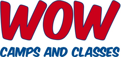 The Whole Child Learning Company and WOW Camps - Classes