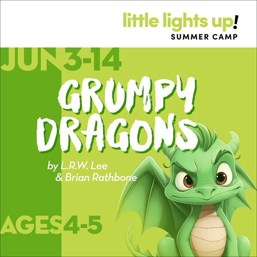 Metropolis School of the Performing Arts - Programs