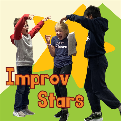 Metropolis School of the Performing Arts - Programs