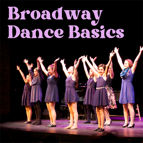 Metropolis School of the Performing Arts - Programs