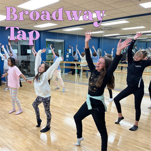 Metropolis School of the Performing Arts - Programs