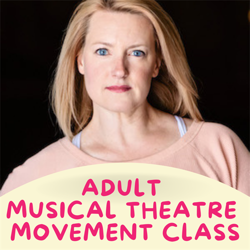 Metropolis School of the Performing Arts - Programs